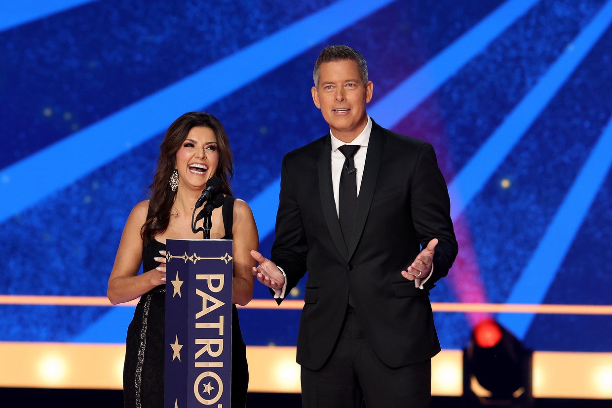 Trump picks Sean Duffy, Fox host and former Wisconsin congressman, for ...