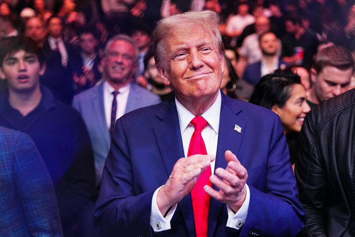 How Trump can use recess appointments to install controversial Cabinet ...