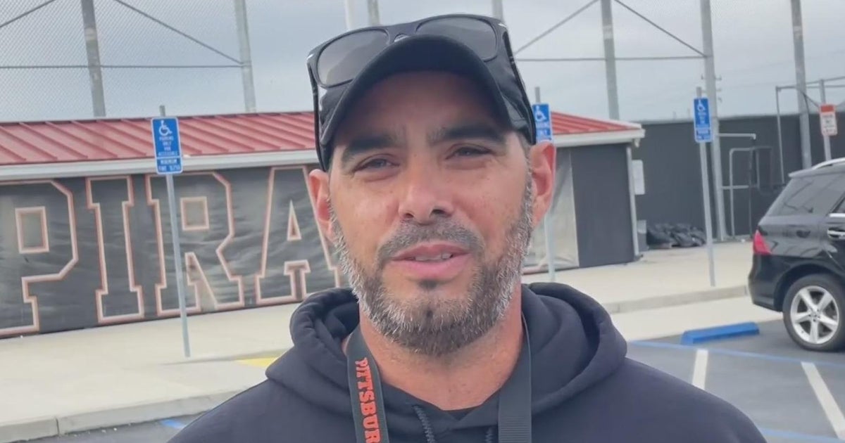 Former Pittsburg High football player turned coach hopes to lead team ...