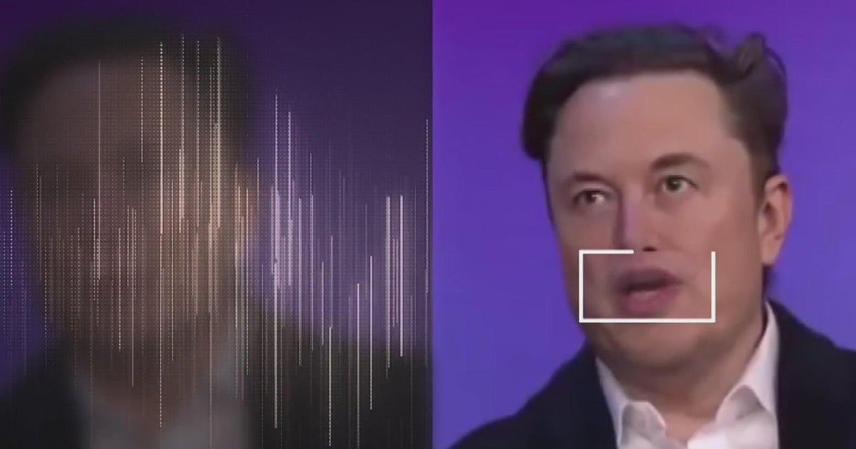 Deepfakes of Elon Musk contribute to billions in fraud losses in the U ...