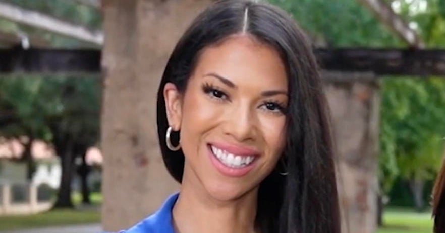 CBS News Miami welcomes Erika Gonzalez - CBS Miami