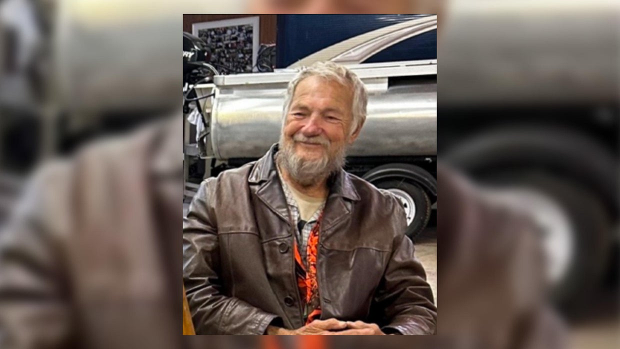 Officials searching for missing 82-year-old Sturgeon Lake man Harvey ...