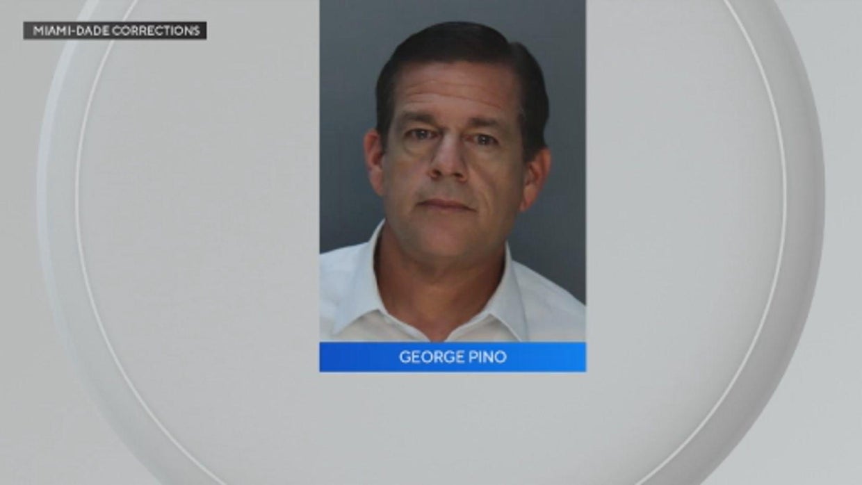 Real estate mogul George Pino charged in deadly 2022 Labor Day weekend ...