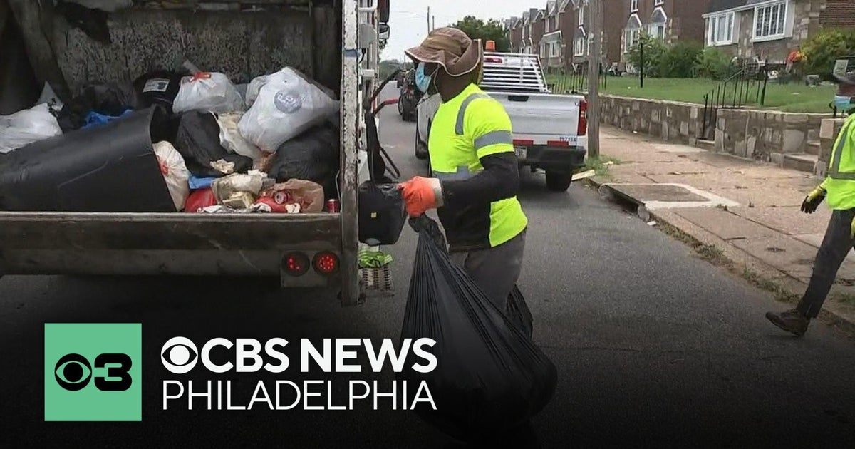 2 question-and-answer sessions about twice-a-week trash pickup for ...