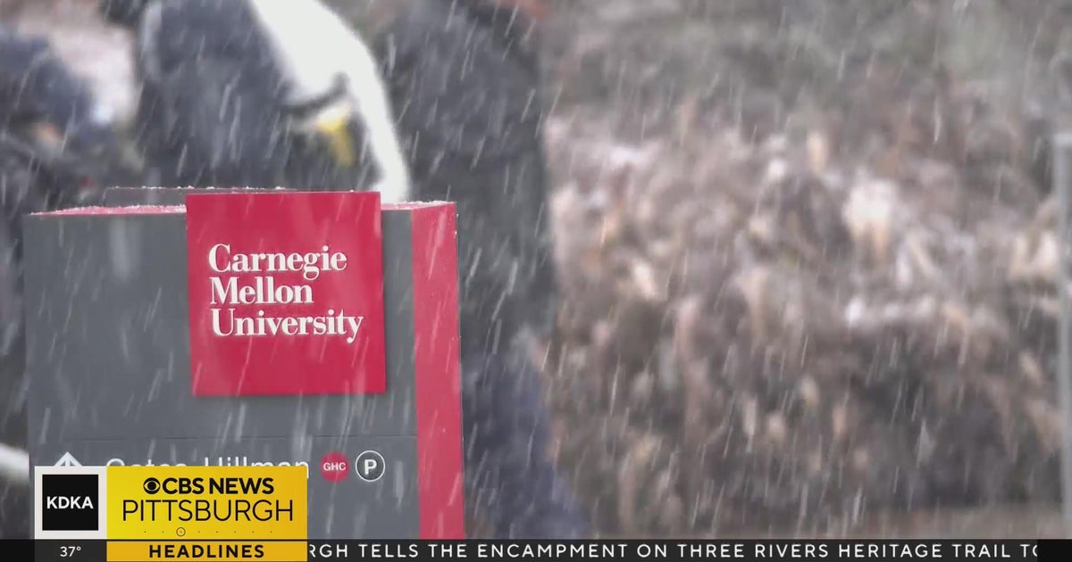 Carnegie Mellon University to launch new tuition assistance program ...