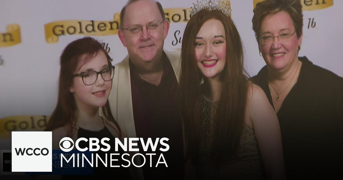 WCCO Investigates: PFAS Problem - CBS Minnesota