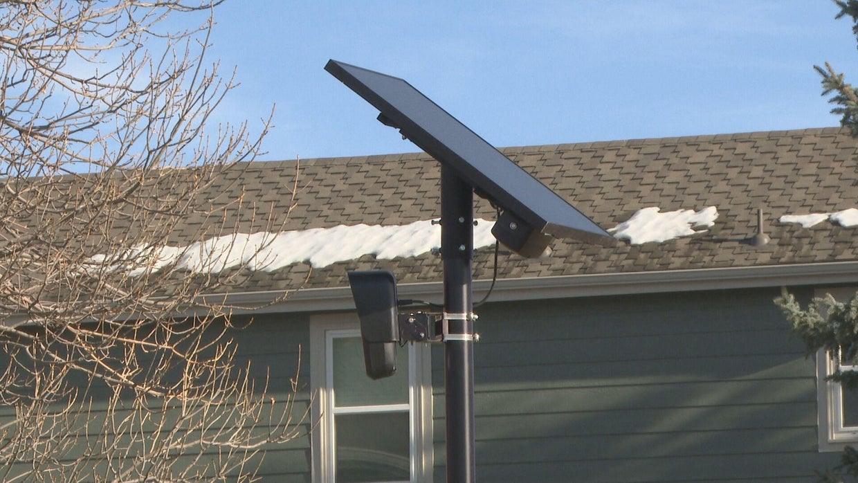 Flock Safety cameras are helping some Colorado law enforcement solve ...