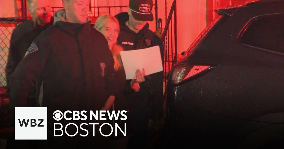 Mother taken into custody after Amber Alert from Stoughton is canceled ...