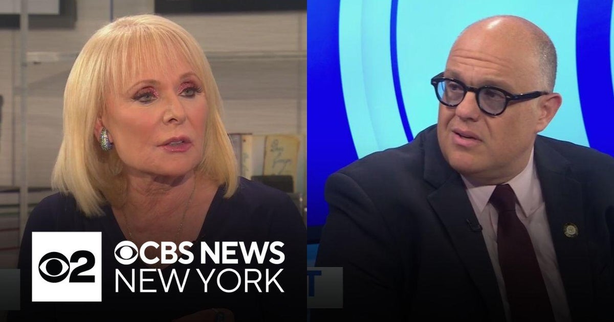 Full interview with NYC Councilman Justin Brannan | The Point with ...