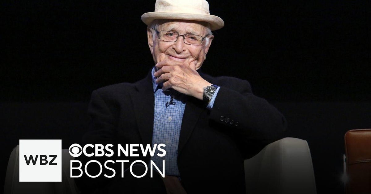 Emerson College professor Tripp Whetsell on his new book about the life ...