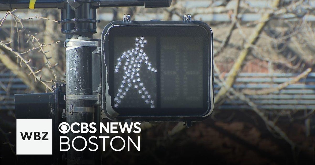 Boston makes walk signal longer at Forest Hills MBTA stop after man ...