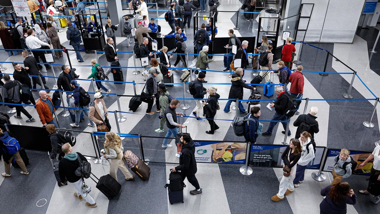 Strike news - Today’s latest updates - CBS News