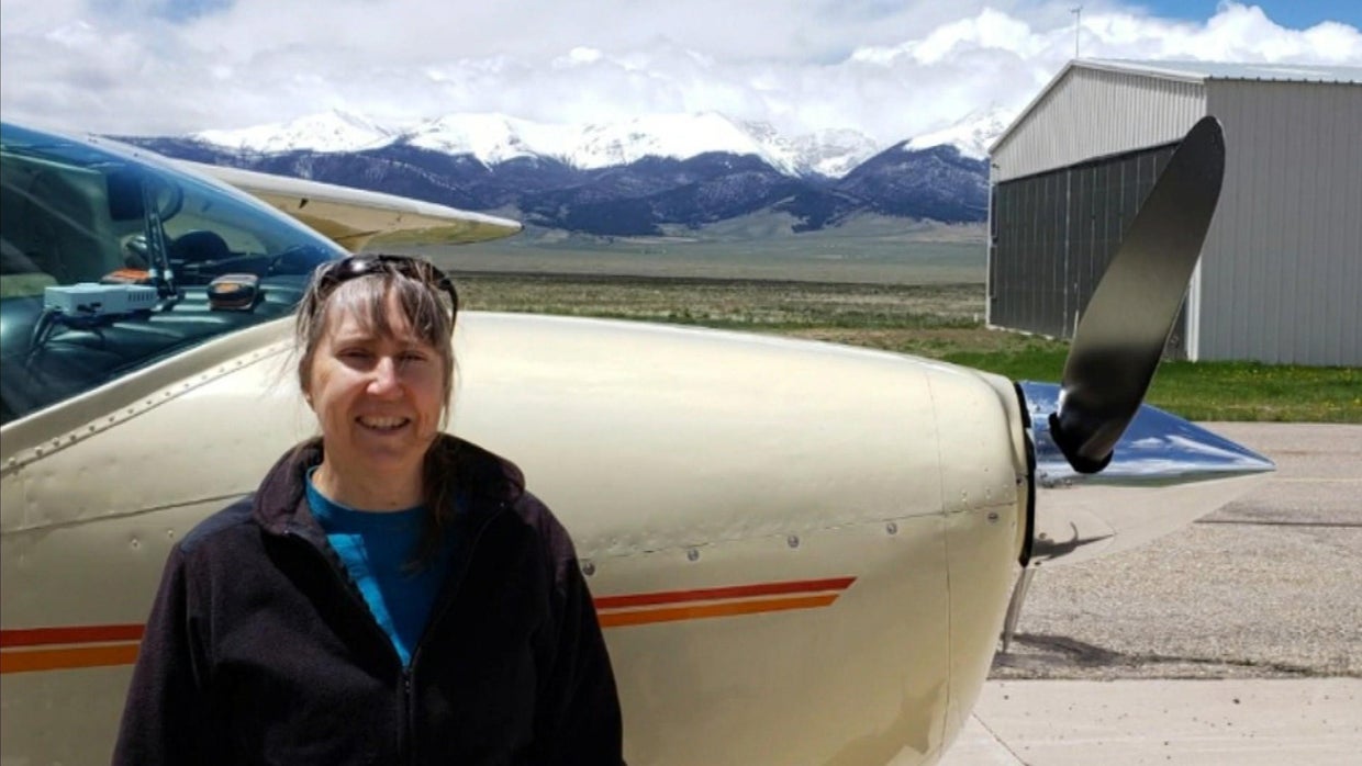 Community mourns pilot killed in Northern Colorado small plane crash ...