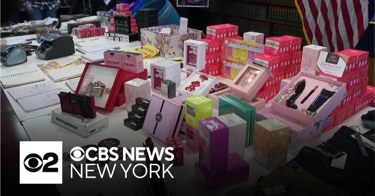 International shoplifting ring stole $2 million in goods, authorities ...