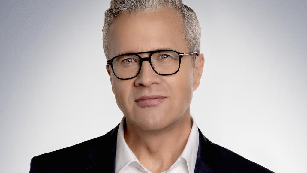 Reed Cowan - CBS San Francisco