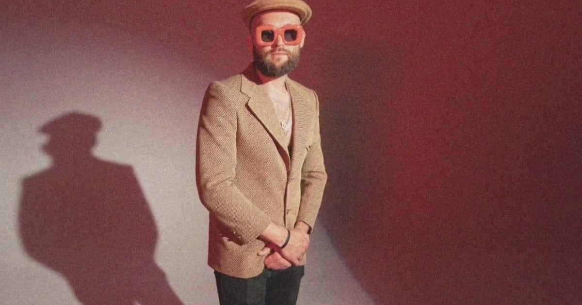 ISMOS brings fresh new sound to the Motor City - CBS Detroit