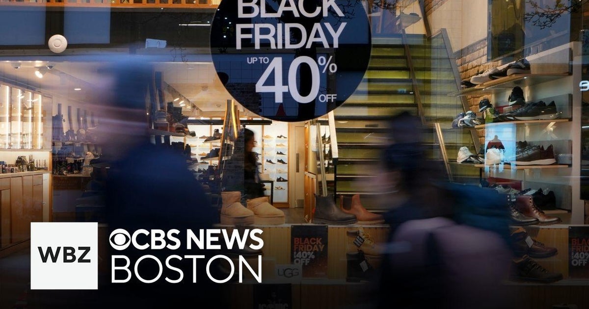 Tik Tok bargain hunter says Black Friday is not what it used to be ...