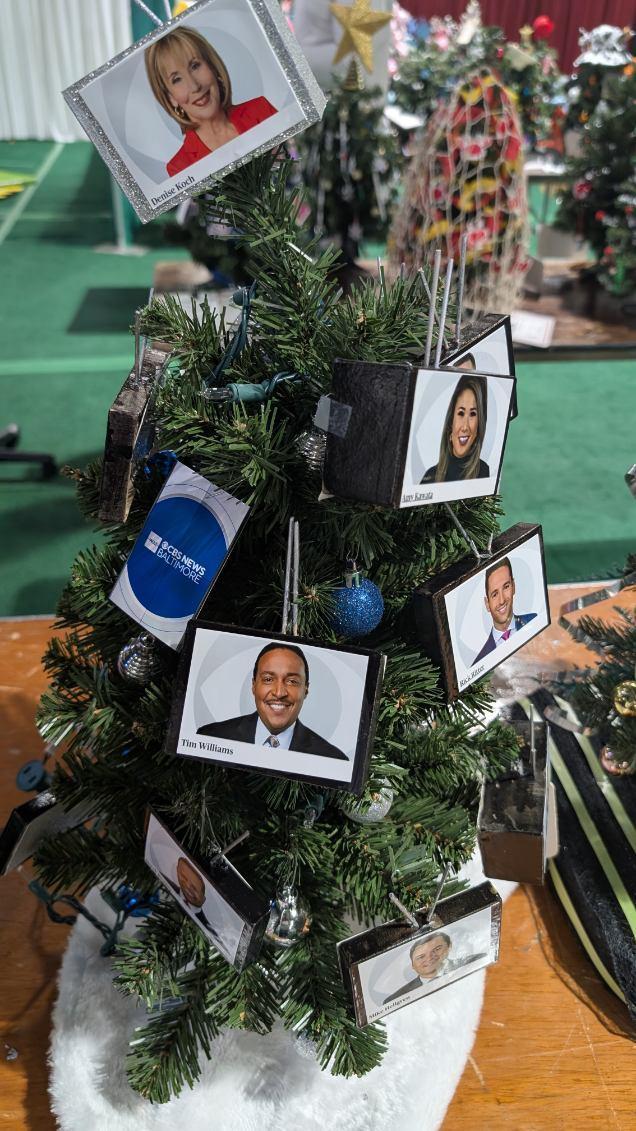 Festival of Trees in Maryland celebrates 35th year of benefiting ...