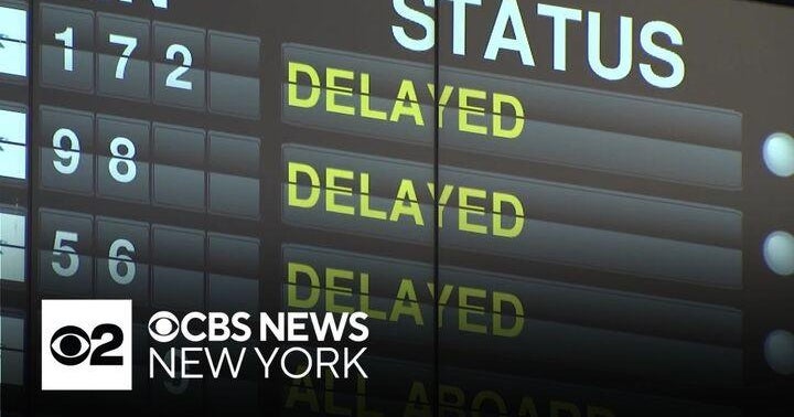 Full service restored following major Amtrak, NJ Transit disruption ...