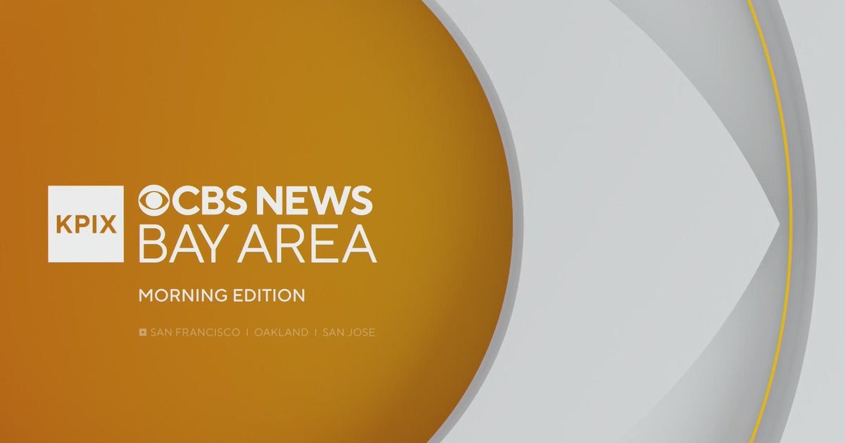 PIX Now - Morning Edition 12/3/24 - CBS San Francisco
