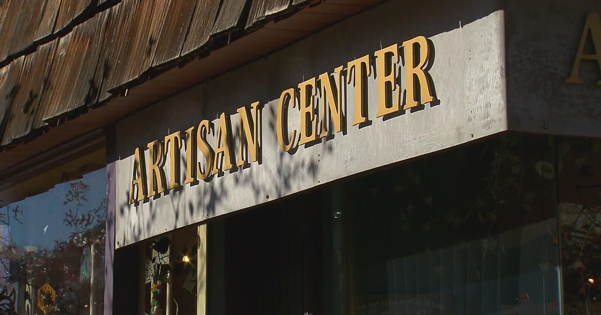 Quaint gift shop becomes anchor of Cherry Creek North Business District ...