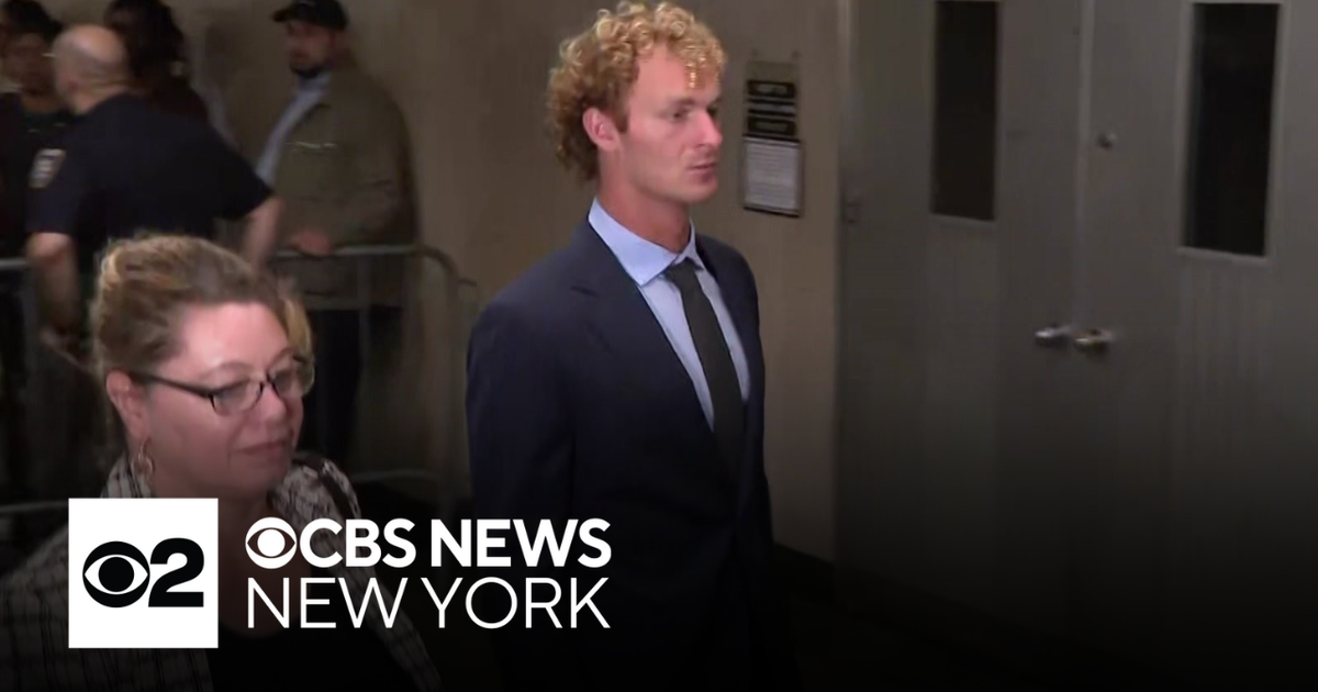 Daniel Penny trial set to enter jury deliberations - CBS New York