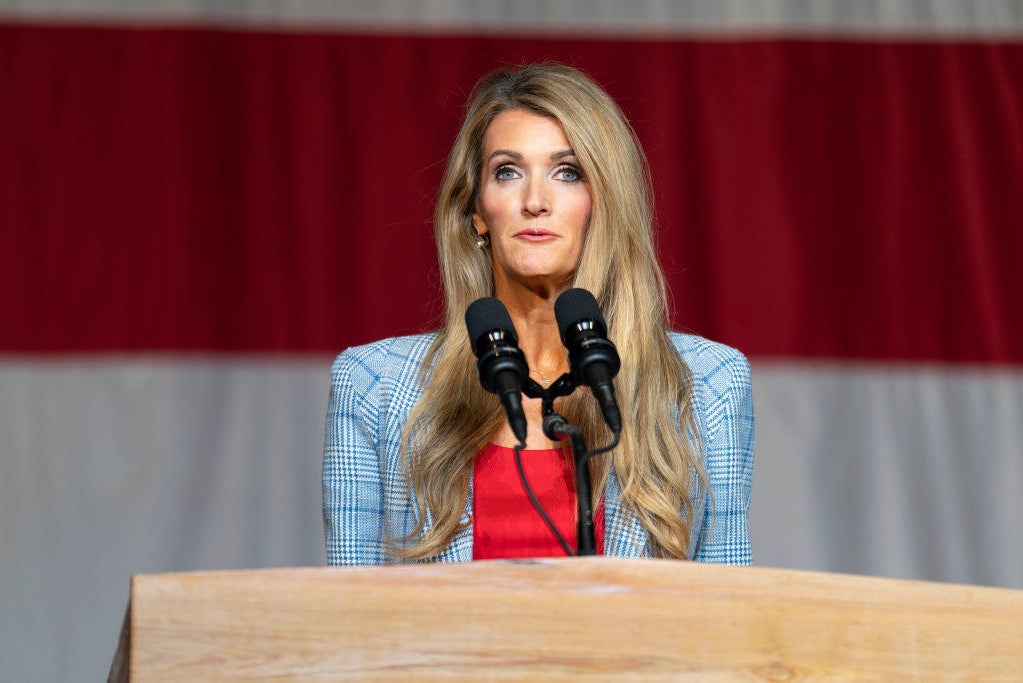 See the full list of Trump Cabinet picks and major White House ...