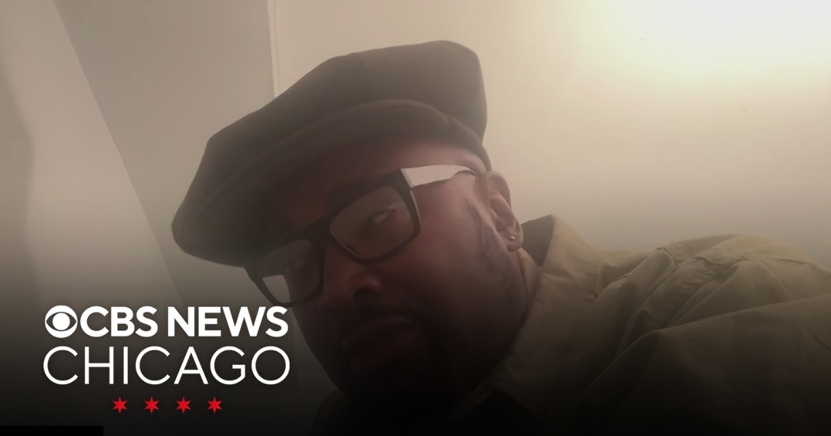 Remembering Fred Hampton 55 years later - CBS Chicago