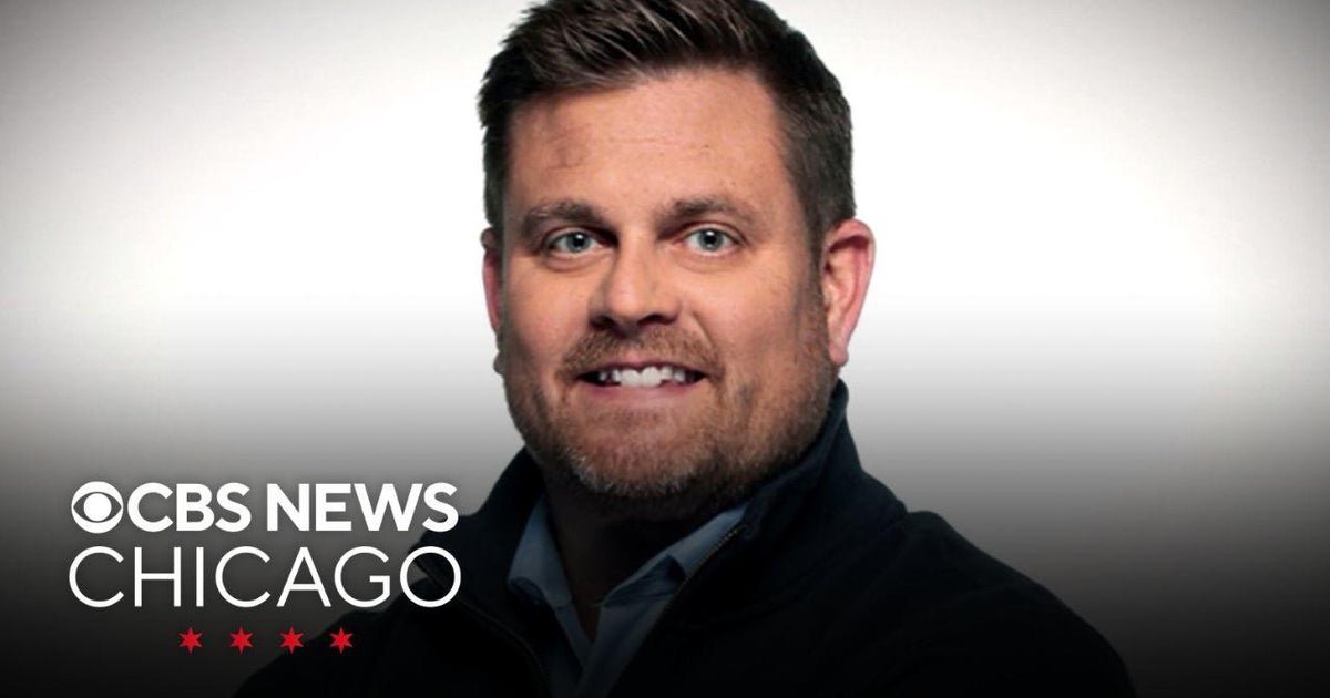 Manhunt continues for gunman who killed UnitedHealthcare CEO - CBS Chicago