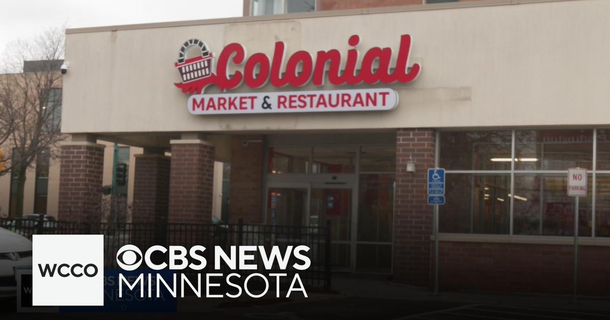 Minneapolis grocery store to sell Hispanic, Asian and Somali food ...