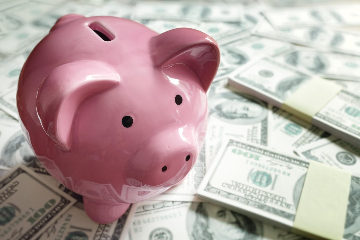 Should you open a long-term CD after your current account matures ...