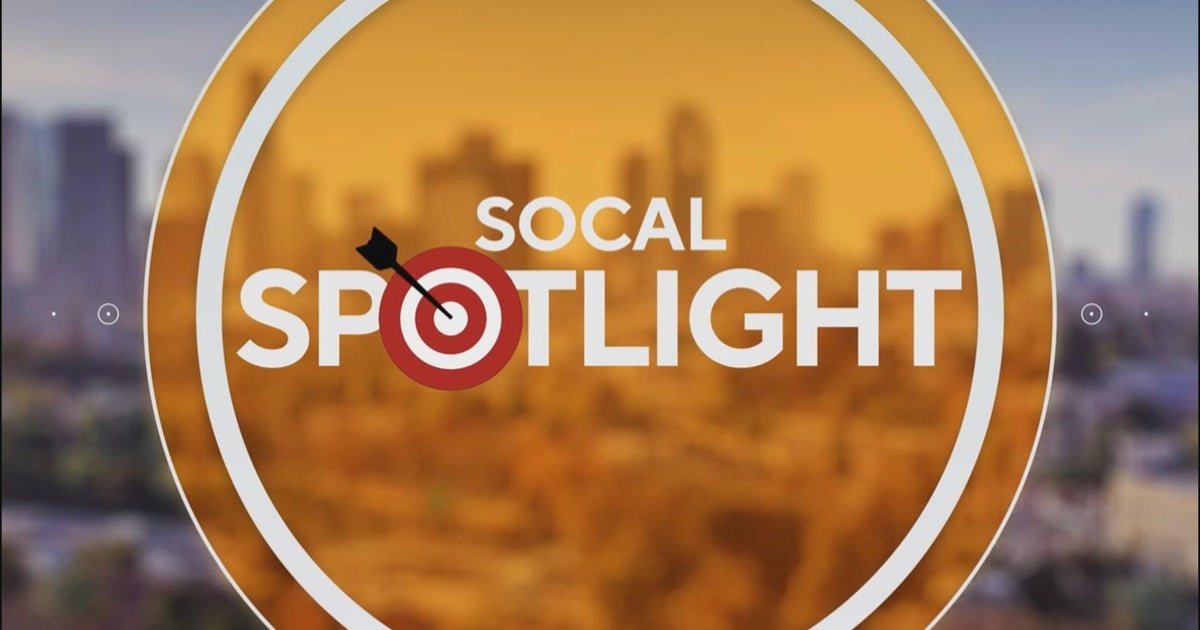 Exploring La Habra | SoCal Spotlight - CBS Los Angeles