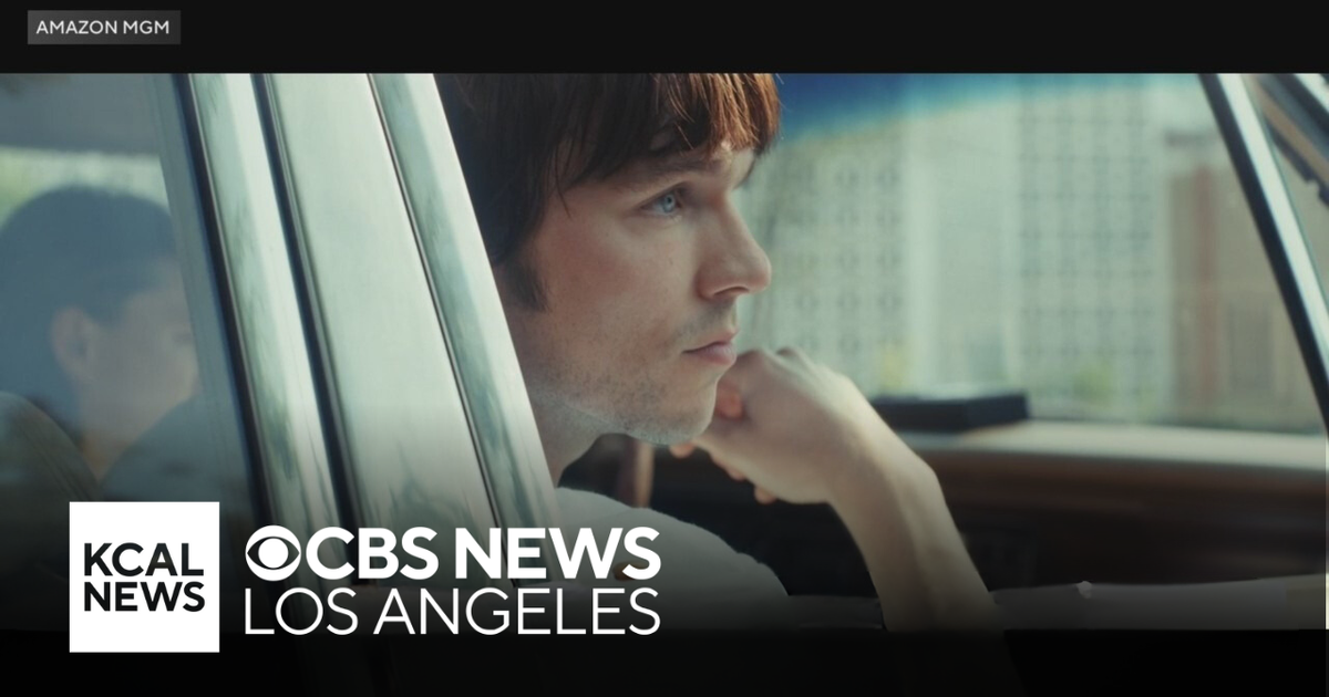 Movie critic Grae Drake highlights as few films to keep an eye on - CBS ...