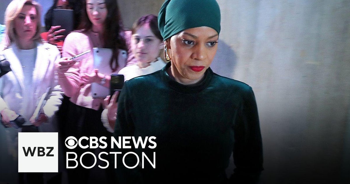 Boston City Councilor arrested on federal corruption charges - CBS Boston