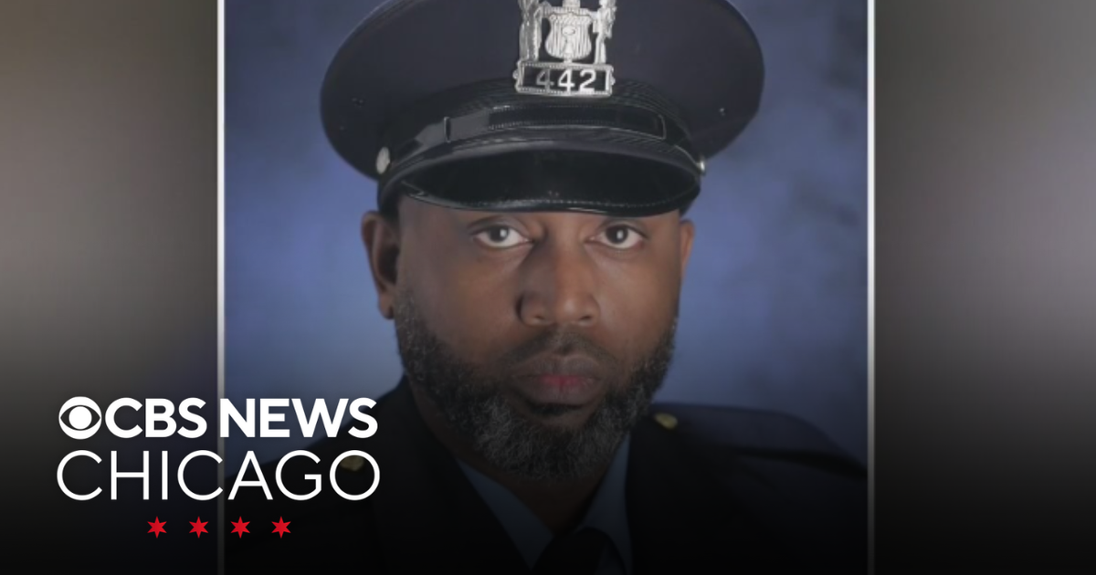 Release denied for man accused of killing Oak Park, Illinois police ...