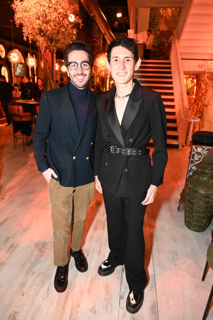 Mona Mediterranean restaurant and bar opens in Philadelphia's Midtown ...