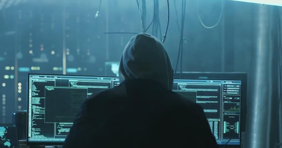 UC Berkeley aims to help nonprofit defend against cybercrime - CBS San ...