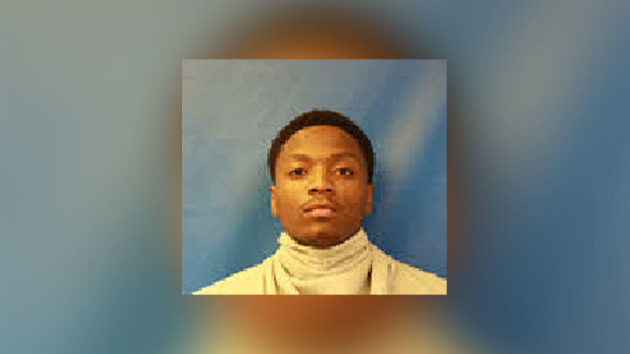 Mississippi man indicted for capital murder in fatal shooting of ...