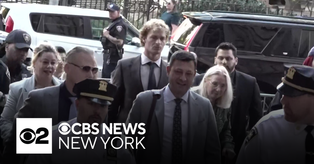 Legal fallout from the not guilty verdict in the Daniel Penny trial ...