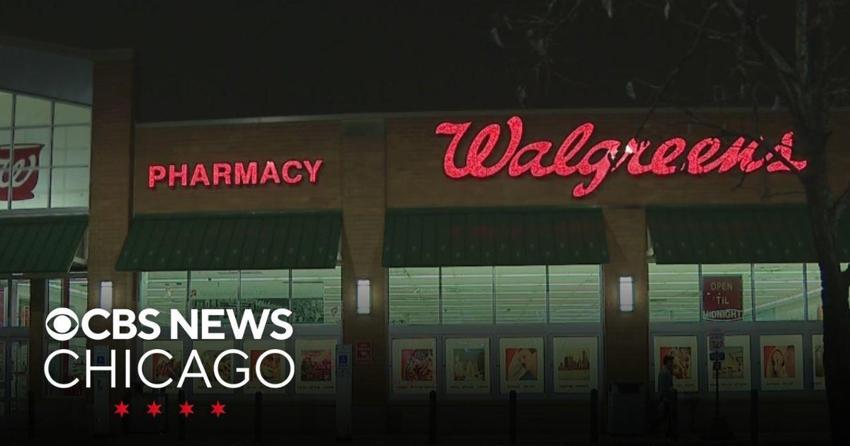Possible sale of Walgreens has many worried about uncertain future for ...