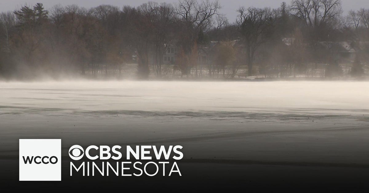 What are these new “Cold Weather Advisories”? - CBS Minnesota
