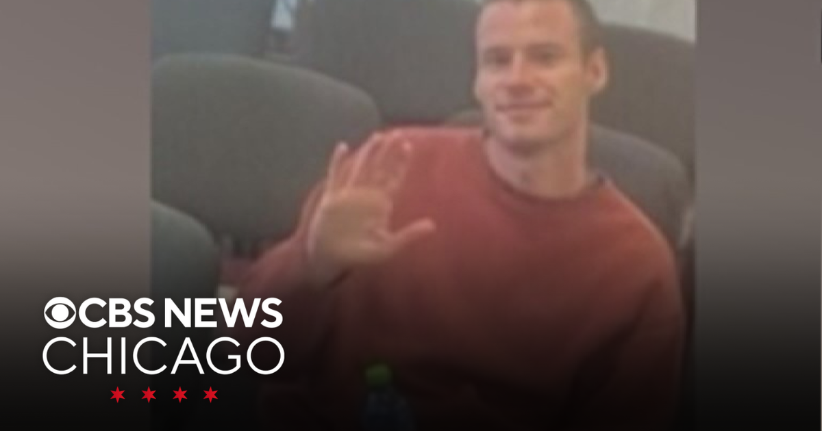 American Travis Timmerman free after months in Syrian captivity - CBS ...