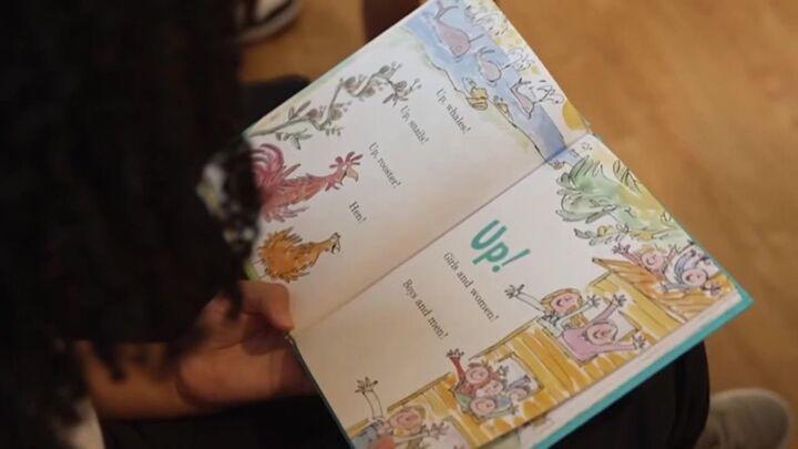 Doug Williams - CBS News New York