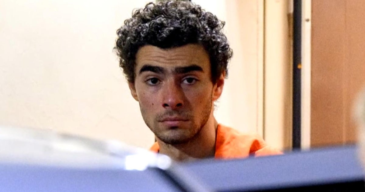 Investigators say forensic evidence ties suspect to UnitedHealthcare ...