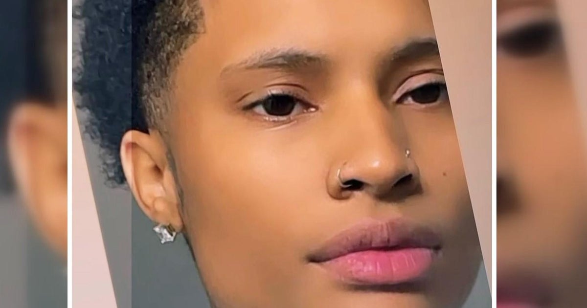 Family of Kierra Tripp, murdered at hotel near Johns Hopkins Hospital ...