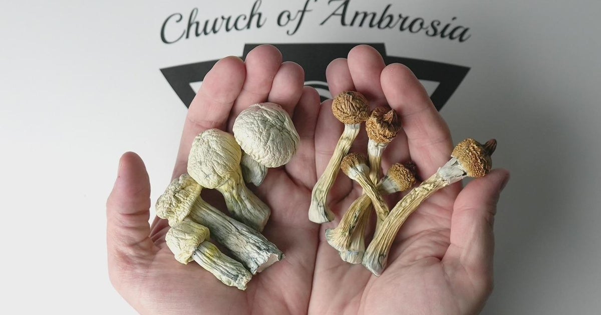 World's largest psychedelic church about to close its doors in San ...