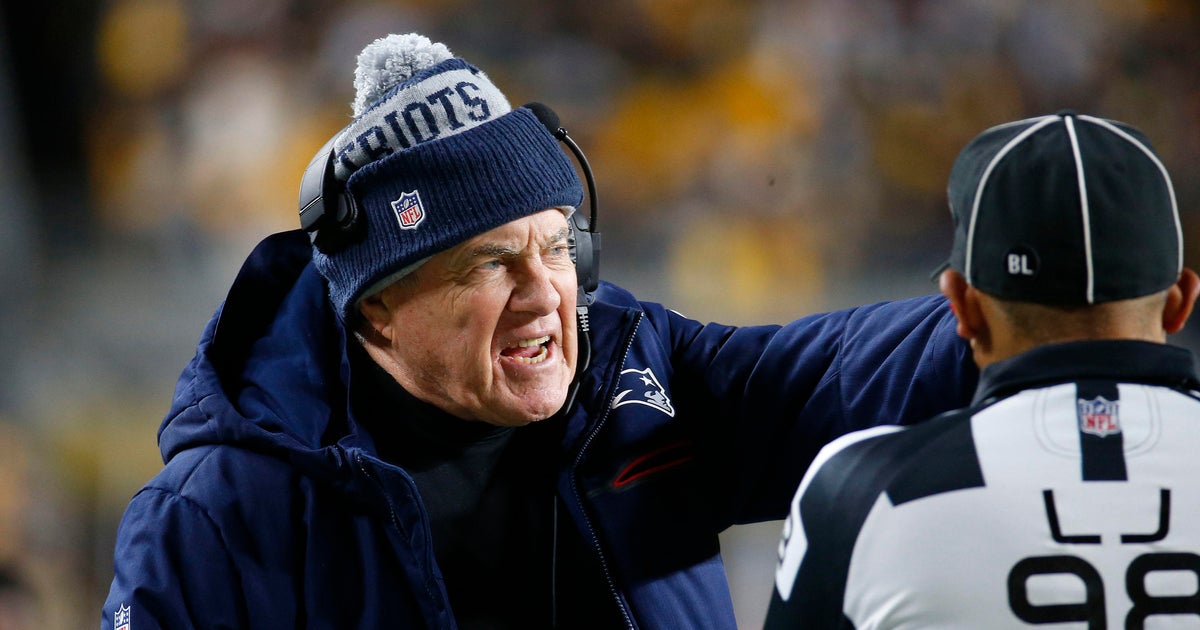 Is Bill Belichick done with the NFL? - CBS Boston