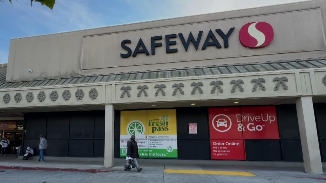 Fillmore District news - Today’s latest updates - CBS San Francisco