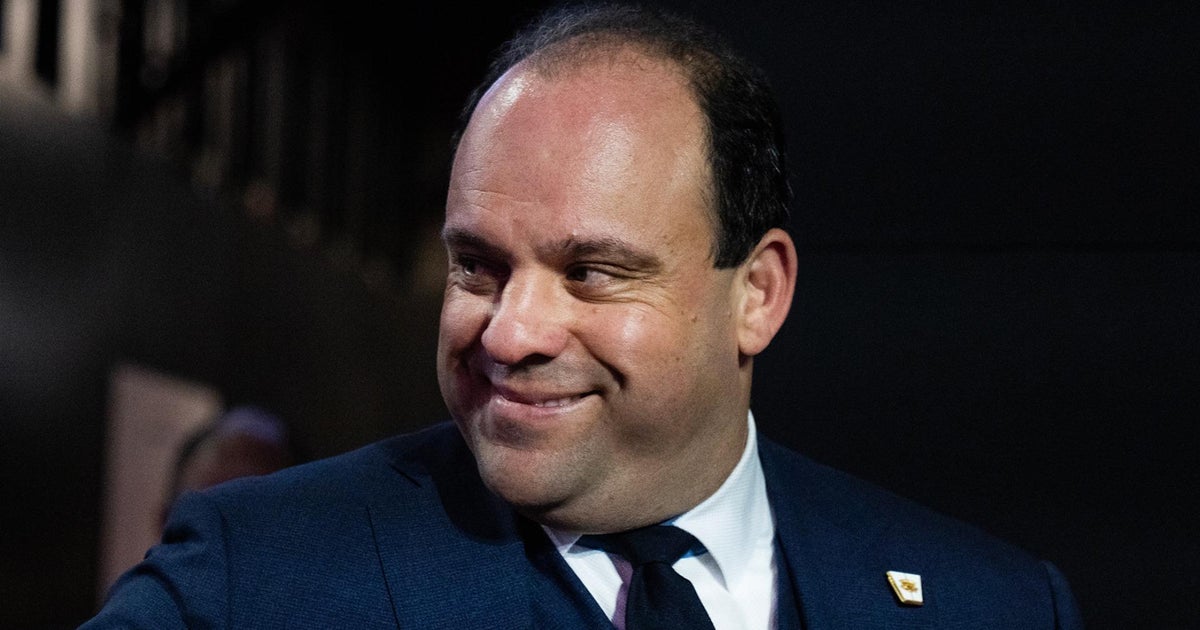 Senate Democrats seek communications between Boris Epshteyn and Trump ...