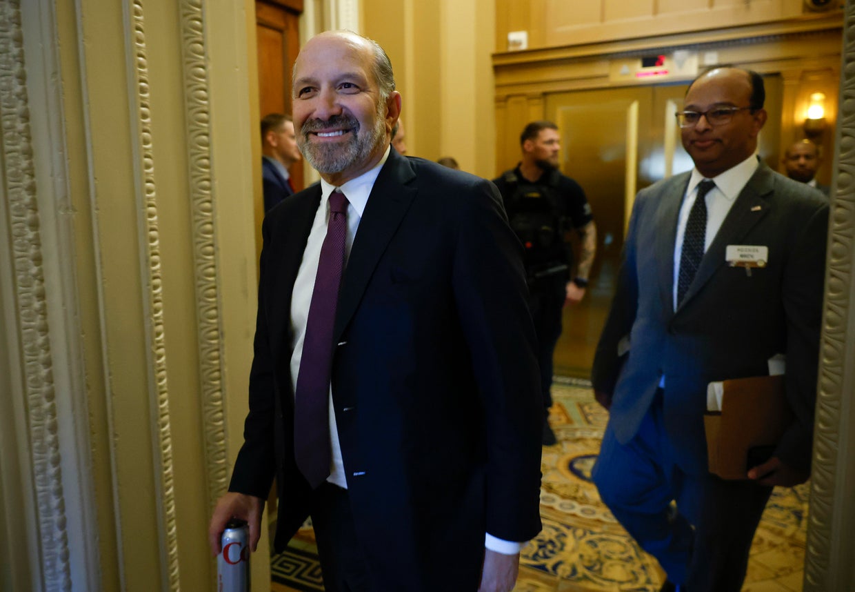 See the full list of Trump Cabinet picks and major White House ...